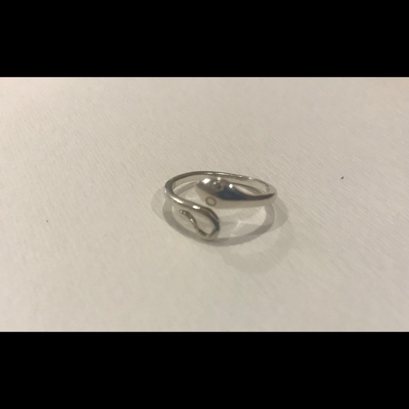 Jewelry | 5 Sterling Rings And 1 Bracelet | Poshmark